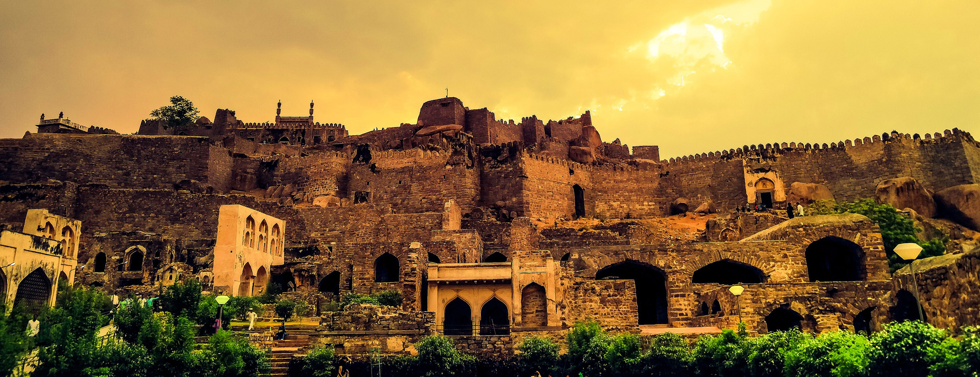 Rajasthan Tour Packages - TravelChilli