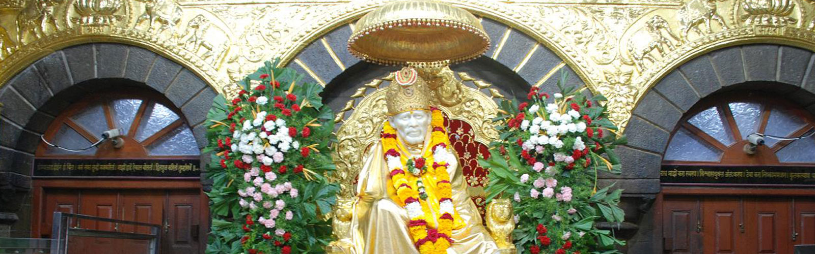 Mumbai - Shirdi – Mumbai - TravelChilli