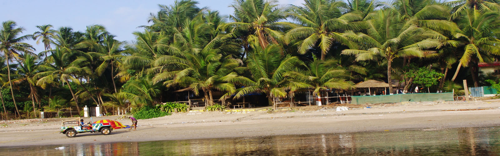 Pune - Alibag – Pune - TravelChilli